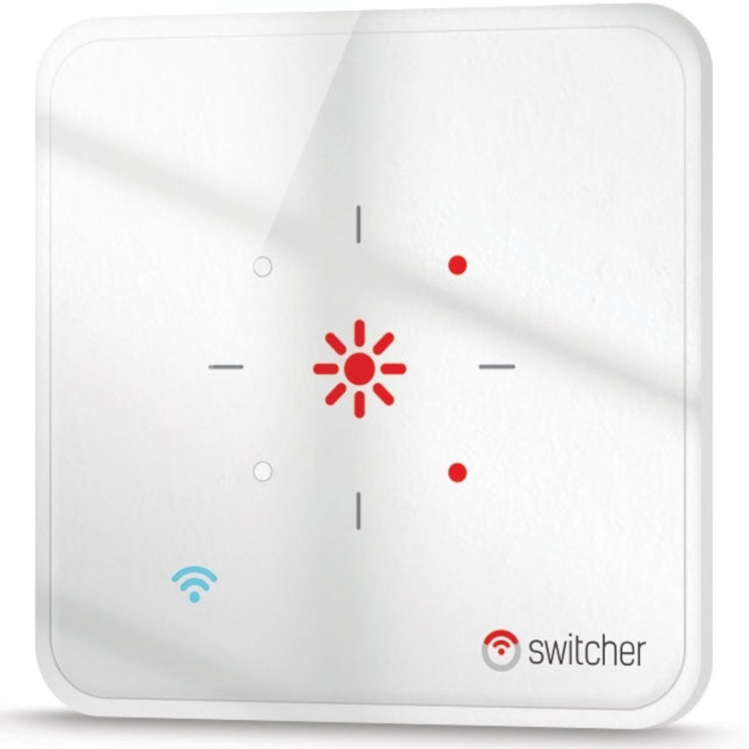 ‫Switcher - מפסק חכם לדוד שמש Switcher לקופסא 55 סוויצ'ר Mini | סופר-פארם‬