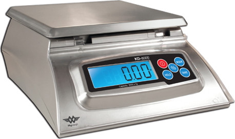 ‫My Weigh - משקל מטבח דיגיטלי מבית MY WEIGH מיי וויי דגם KD8000 | סופר ...