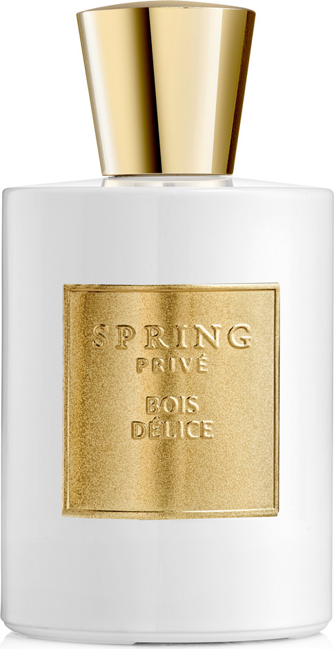 ‫SPRING - PRIVEE BOIS DELICE פרפיום לאשה | סופר-פארם‬