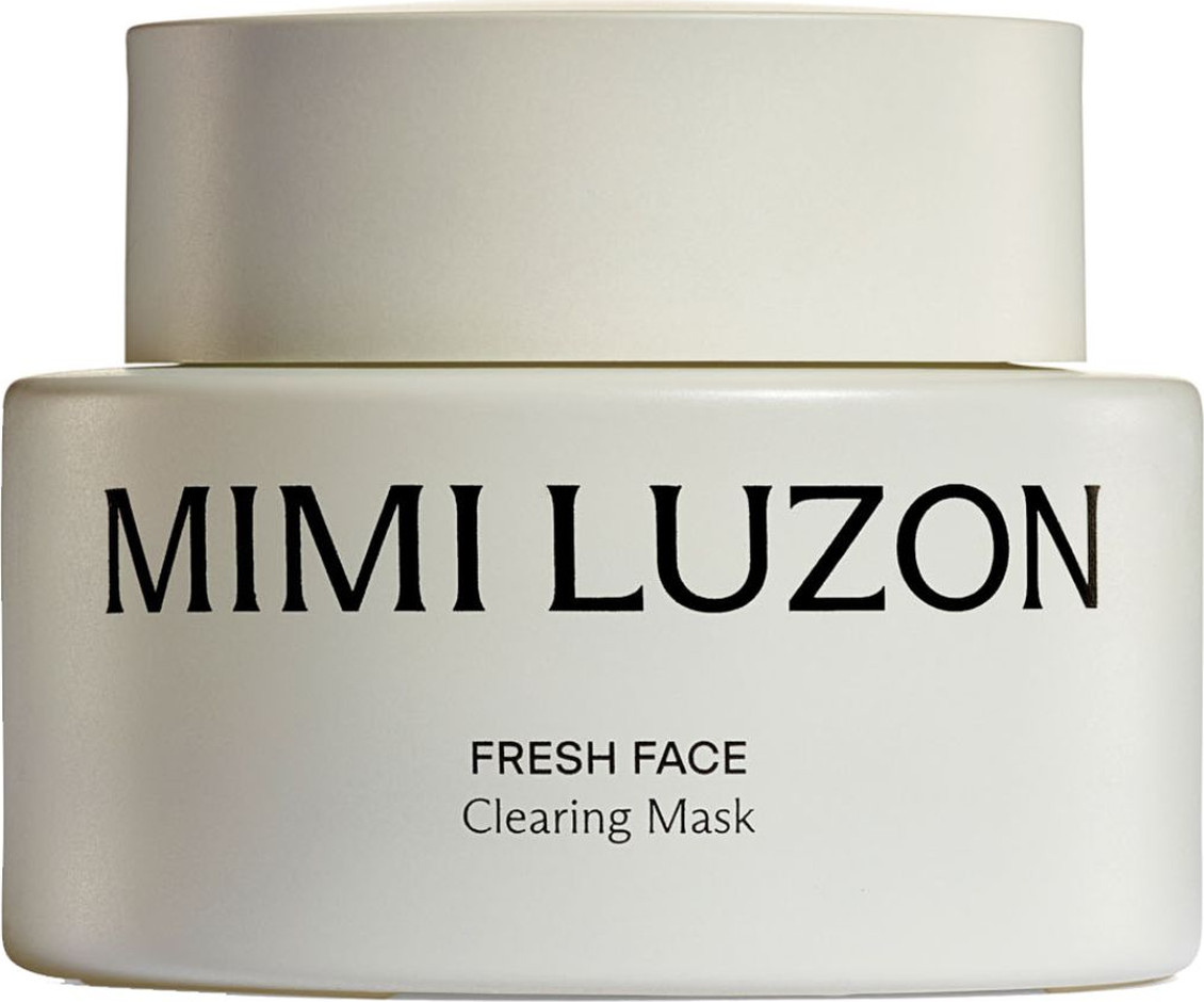 ‫MIMI LUZON - FRESH FACE מסכת הבהרה | סופר-פארם‬