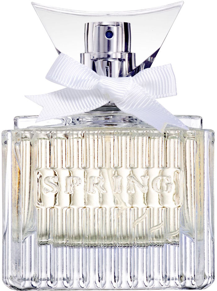 ‫SPRING - WHITE FLOWER א.ד.פ לאשה | סופר-פארם‬