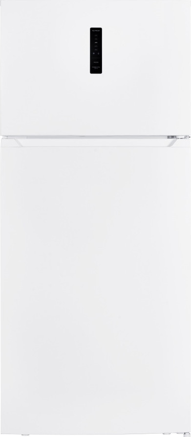 ‫AMCOR - מקרר מקפיא עליון - 635 ליטר Amcor אמקור HR630W לבן | סופר-פארם‬