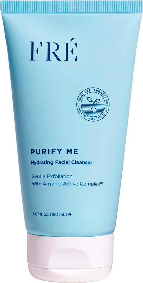 ‫FRE - ניקוי ולחות לפנים- PURIFY ME | סופר-פארם‬