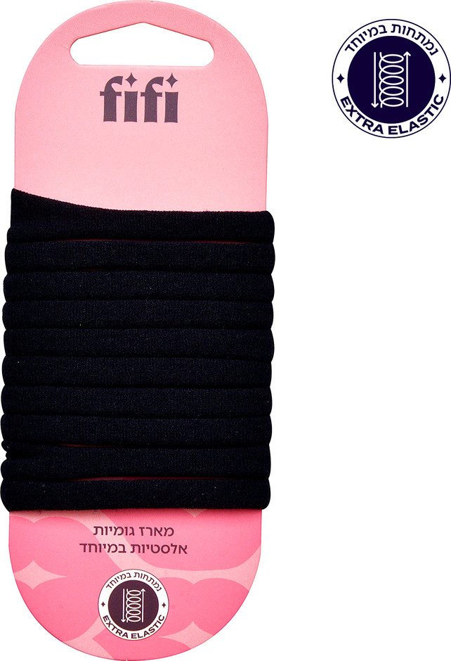 ‫FIFI - מארז גומיות פתוחות - רכות | סופר-פארם‬