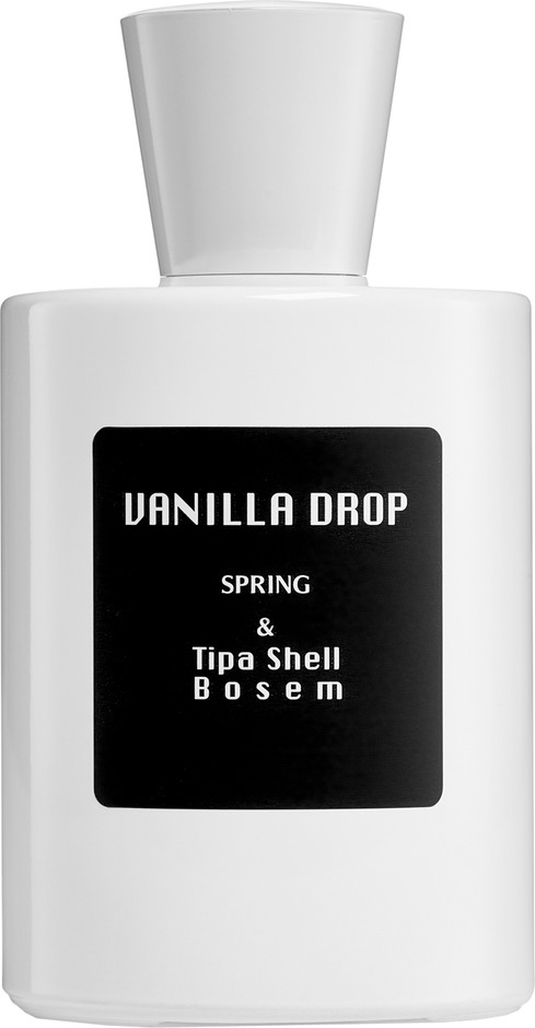 ‫SPRING - VANILLA DROP א.ד.פ לאשה | סופר-פארם‬