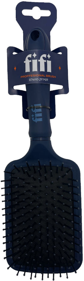 ‫FIFI - מברשת ג'מבו לסירוק | סופר-פארם‬
