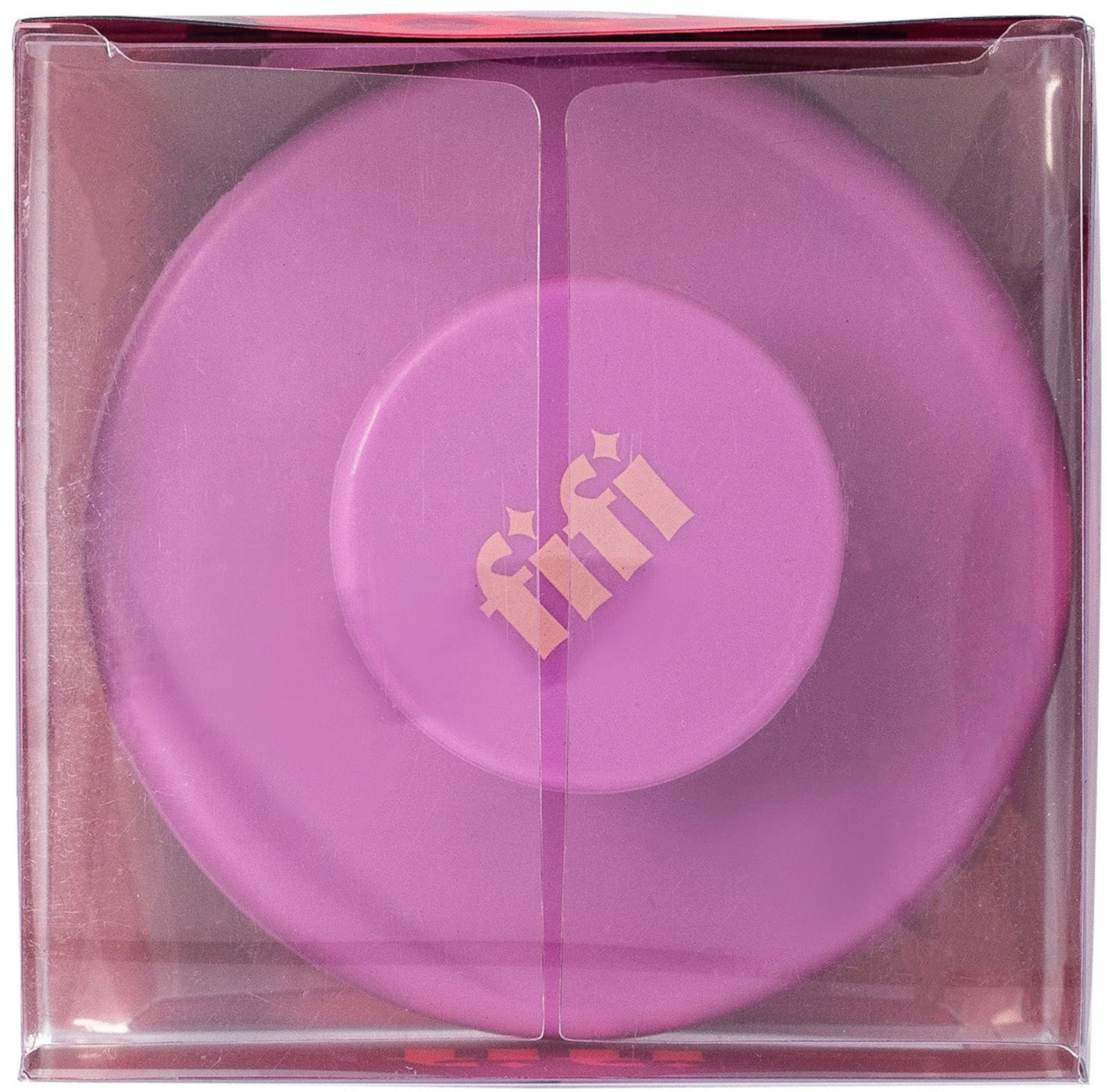 ‫FIFI - מברשת להקצפה והעמקת חפיפה | סופר-פארם‬