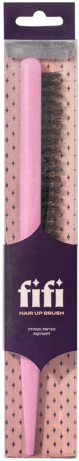 ‫FIFI - מברשת מצמידה לתסרוקת | סופר-פארם‬