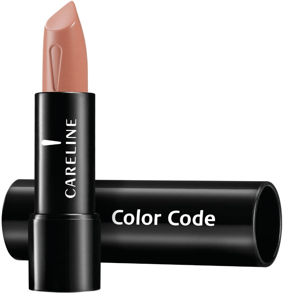‫CARELINE - COLOR CODE שפתון N40 | סופר-פארם‬