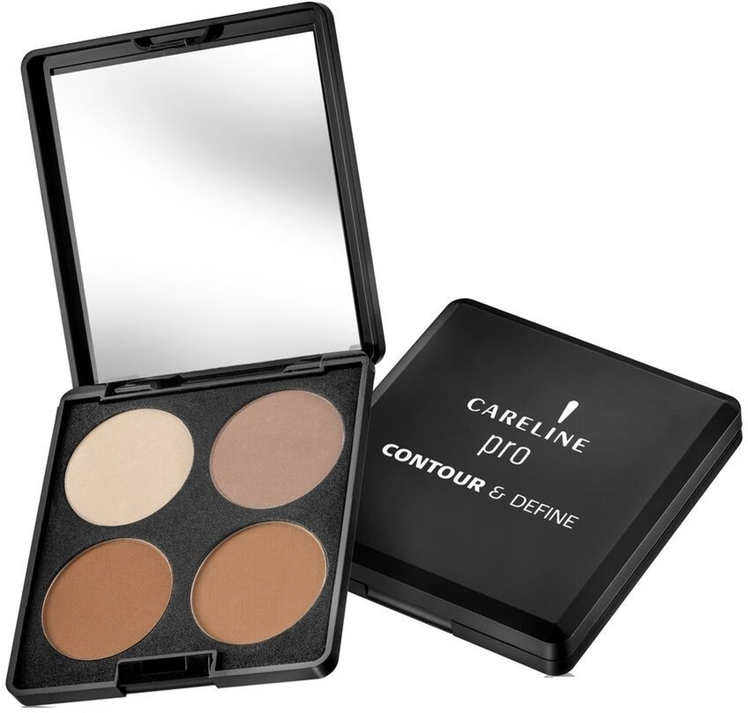 ‫CARELINE - סט קונטור | סופר-פארם‬