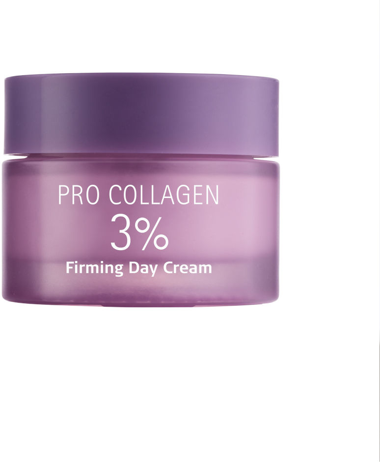 ‫CARELINE - PRO COLLAGE קרם יום ממצק | סופר-פארם‬