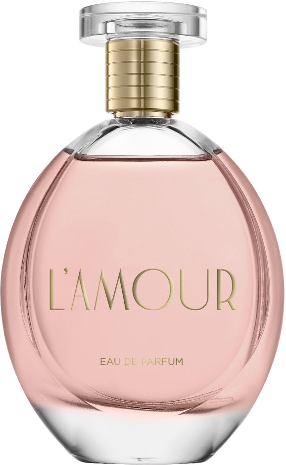 ‫CARELINE - L'AMOUR א.ד.פ לאשה | סופר-פארם‬