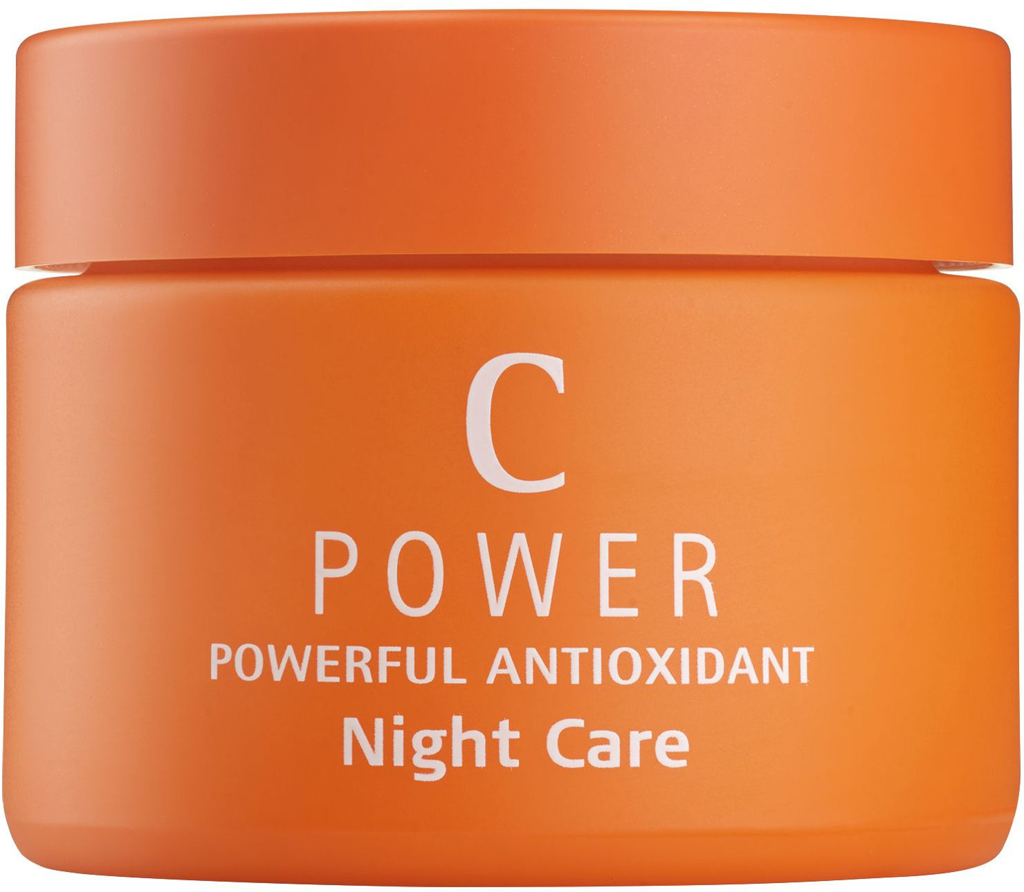 ‫CARELINE - C POWER קרם לילה ויטמין C | סופר-פארם‬