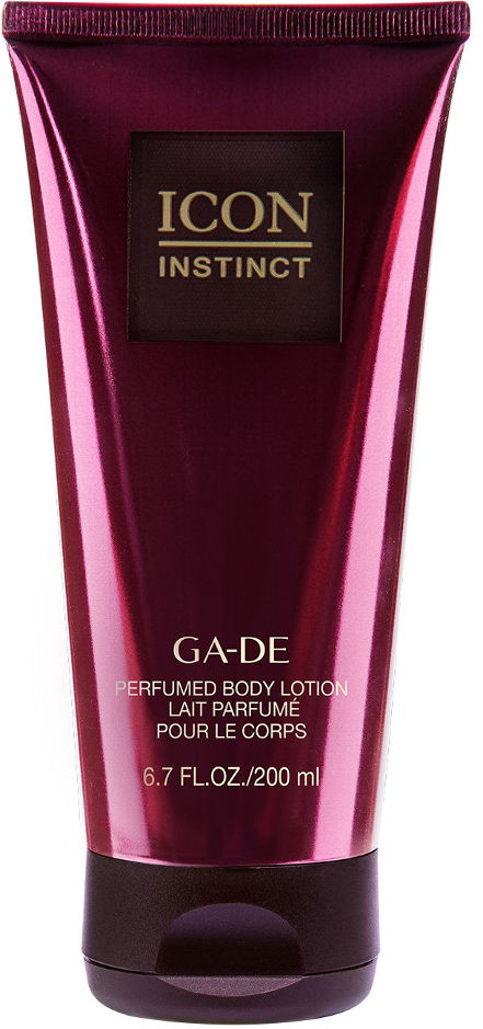 ‫GA-DE - ICON INSTINCT תחליב גוף לאשה | סופר-פארם‬
