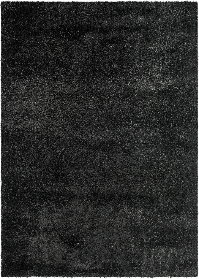 ‫שויה - שטיח שאגי – שחור | סופר-פארם‬