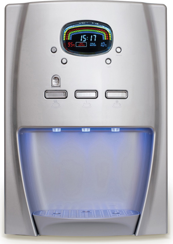 ‫Electro Hanan - מיני בר דיגיטלי 3 ברזים Electro Hanan אלקטרו חנן כנרת ...