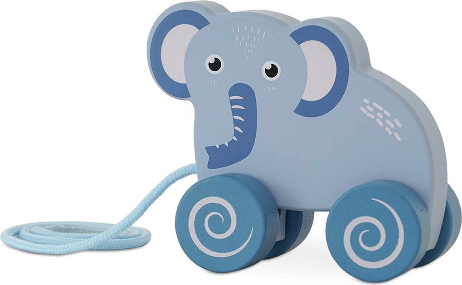 ‫Dainy's - משחק מעודד זחילה משוך ת'פיל מעץ | סופר-פארם‬