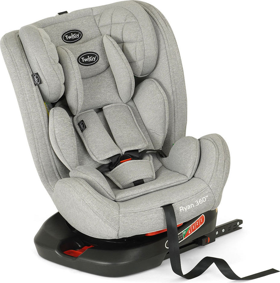 ‫Twigy - כיסא בטיחות מסתובב ראיין 360 – Ryan 360 | סופר-פארם‬