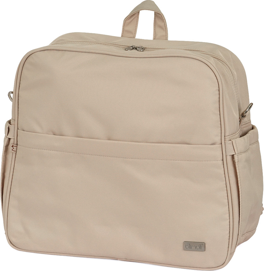 ‫Olimoli - תיק החתלה לתינוק אמבר פלוס – Amber™ Plus | סופר-פארם‬