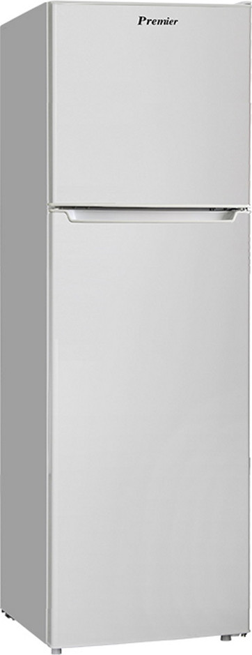‫Premier - מקרר מקפיא עליון - 252 ליטר Premier פרימייר PR252 לבן | סופר ...
