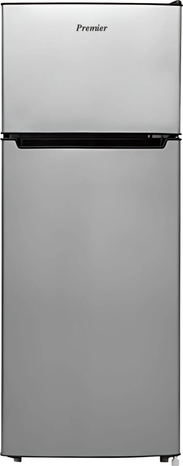 ‫Premier - מקרר מקפיא עליון 252 ליטר Premier פרימייר PR252N כסוף | סופר ...