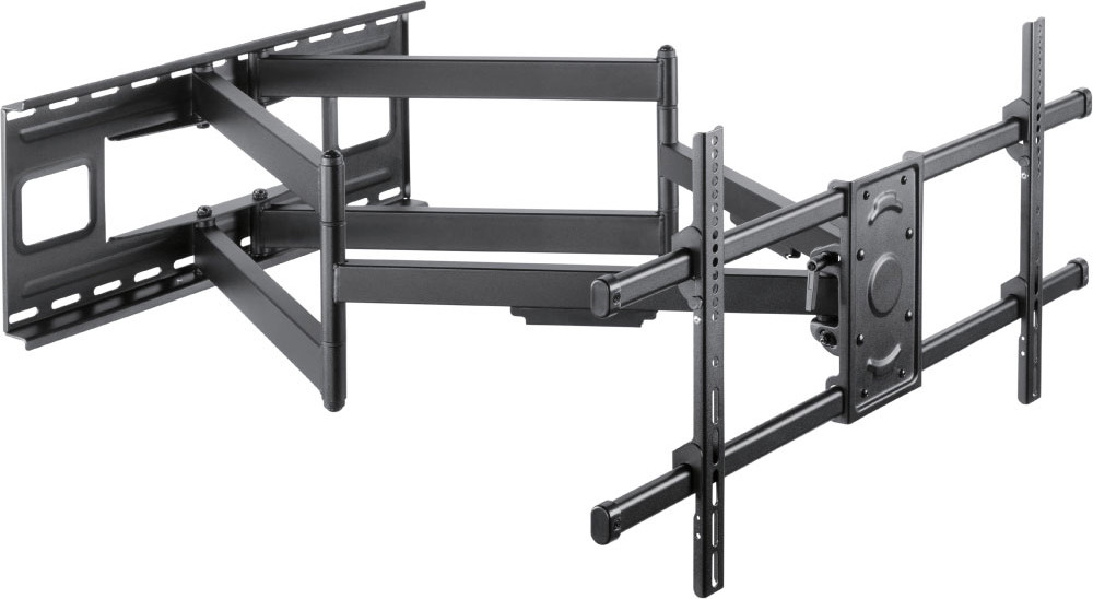 ‫LEXUS - זרוע תלת-מפרקית 4 תנועות למסכים ‘’90 - ‘’43 דגם LC-1823 | סופר ...