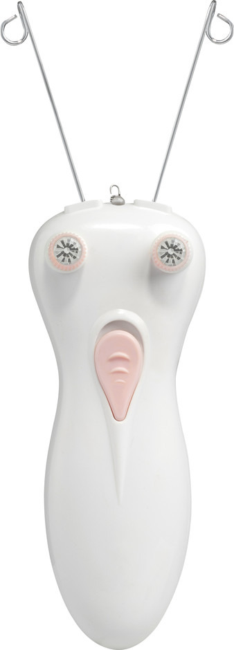 ‫לייף - מכשיר מקצועי להסרה ומריטת שיער | סופר-פארם‬