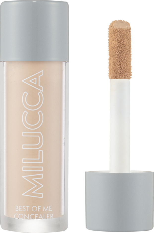 ‫MILUCCA - BEST OF ME קונסילר 02 | סופר-פארם‬