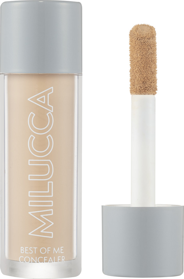 ‫MILUCCA - BEST OF ME קונסילר 03 | סופר-פארם‬