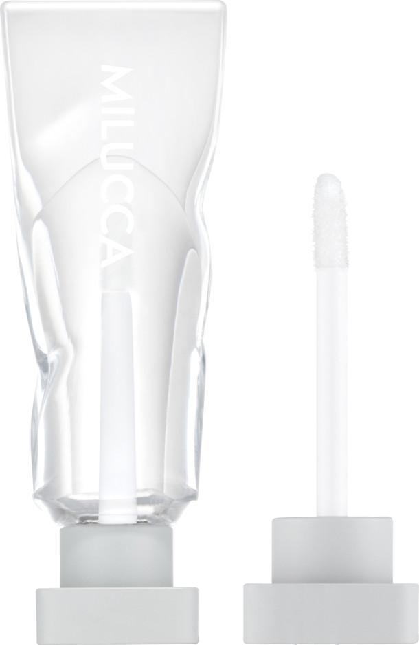 ‫MILUCCA - שפתון גלאס ליפס | סופר-פארם‬