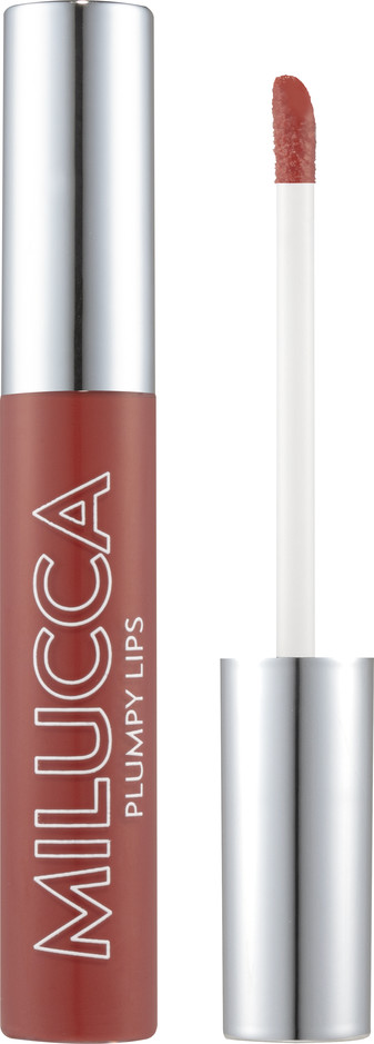 ‫MILUCCA - PLUMPY LIPS שפתון - TULIP | סופר-פארם‬