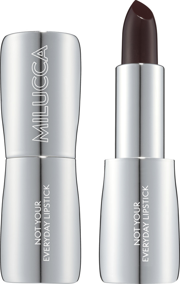 ‫MILUCCA - NOT YOUR EVERYDAY שפתון - FIRST KISS | סופר-פארם‬