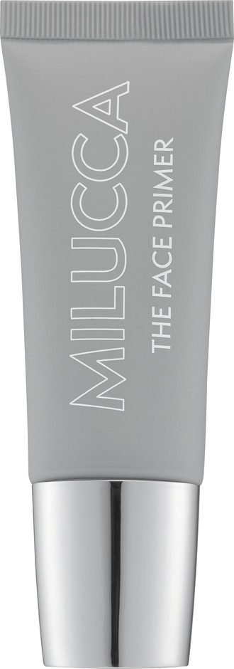 ‫MILUCCA - פריימר שקוף בגימור מאט | סופר-פארם‬