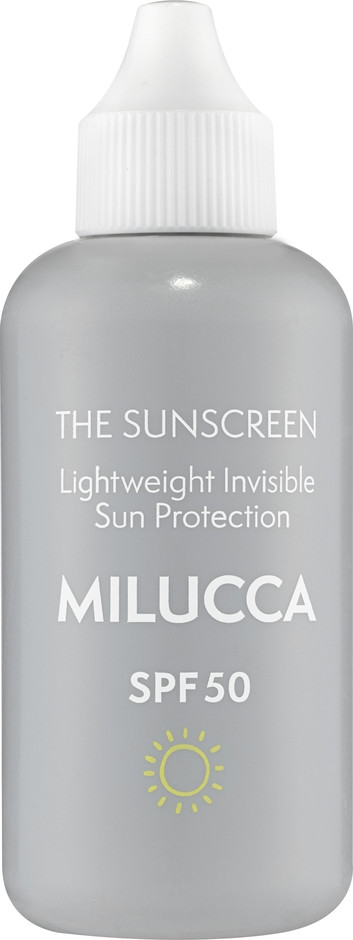 ‫MILUCCA - קרם הגנה מהשמש | סופר-פארם‬