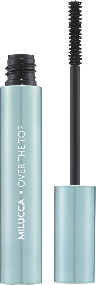 ‫MILUCCA - OVER THE TOP מסקרה | סופר-פארם‬