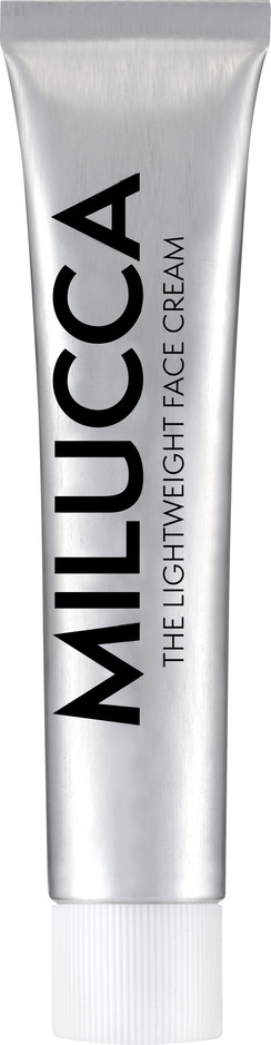 ‫MILUCCA - קרם פנים קליל | סופר-פארם‬