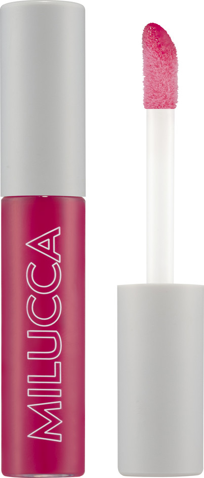 ‫MILUCCA - LIQUID ליפסטיק - PALOMA | סופר-פארם‬