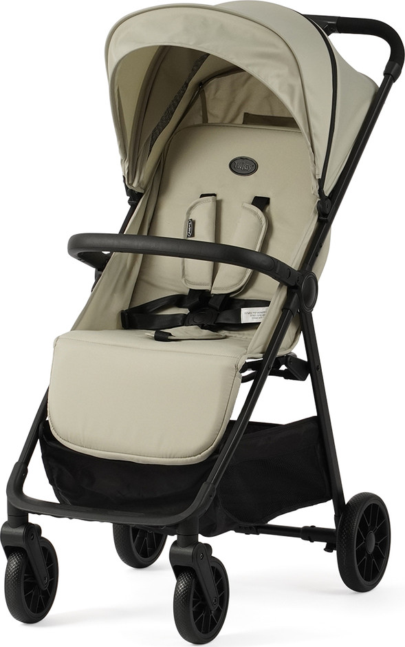 ‫Twigy - עגלה לתינוק קופר - Cooper | סופר-פארם‬