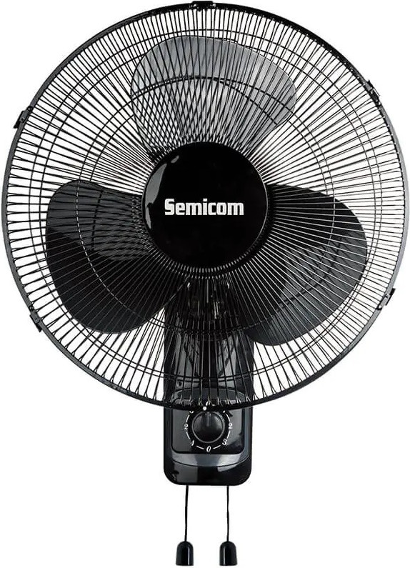 ‫Eco Euro - מאוורר תלייה 16" Eco Euro אקו יורו HAFA-16WLB | סופר-פארם‬