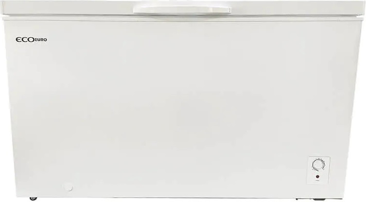 ‫Eco Euro - מקפיא שוכב - 300 ליטר Eco Euro אקו יורו HARC-L300 | סופר-פארם‬