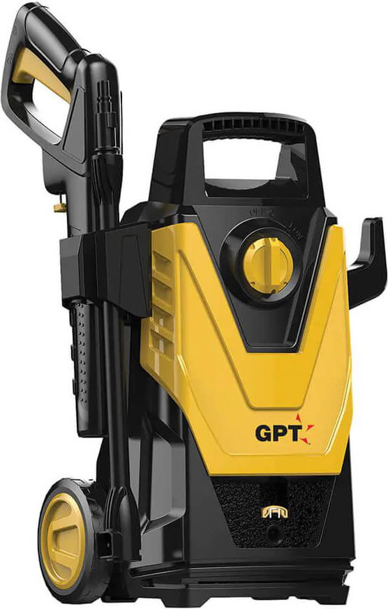 ‫GPT - מכונת שטיפה בלחץ - 120 באר GPT גי פי טי HL204A-80 | סופר-פארם‬