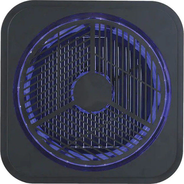 ‫Eco Euro - קטלן יתושים לתלייה Eco Euro UV 11.5W אקו יורו GM-40LC/B ...