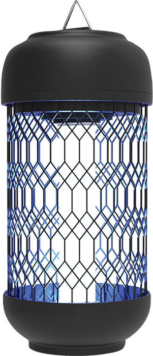 ‫Eco Euro - קטלן יתושים לתלייה Eco Euro UV 18W אקו יורו Thunder | סופר ...