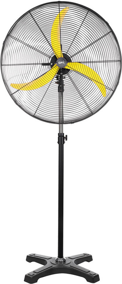 ‫GPT - מאוורר עמוד תעשייתי 30 אינץ' | סופר-פארם‬