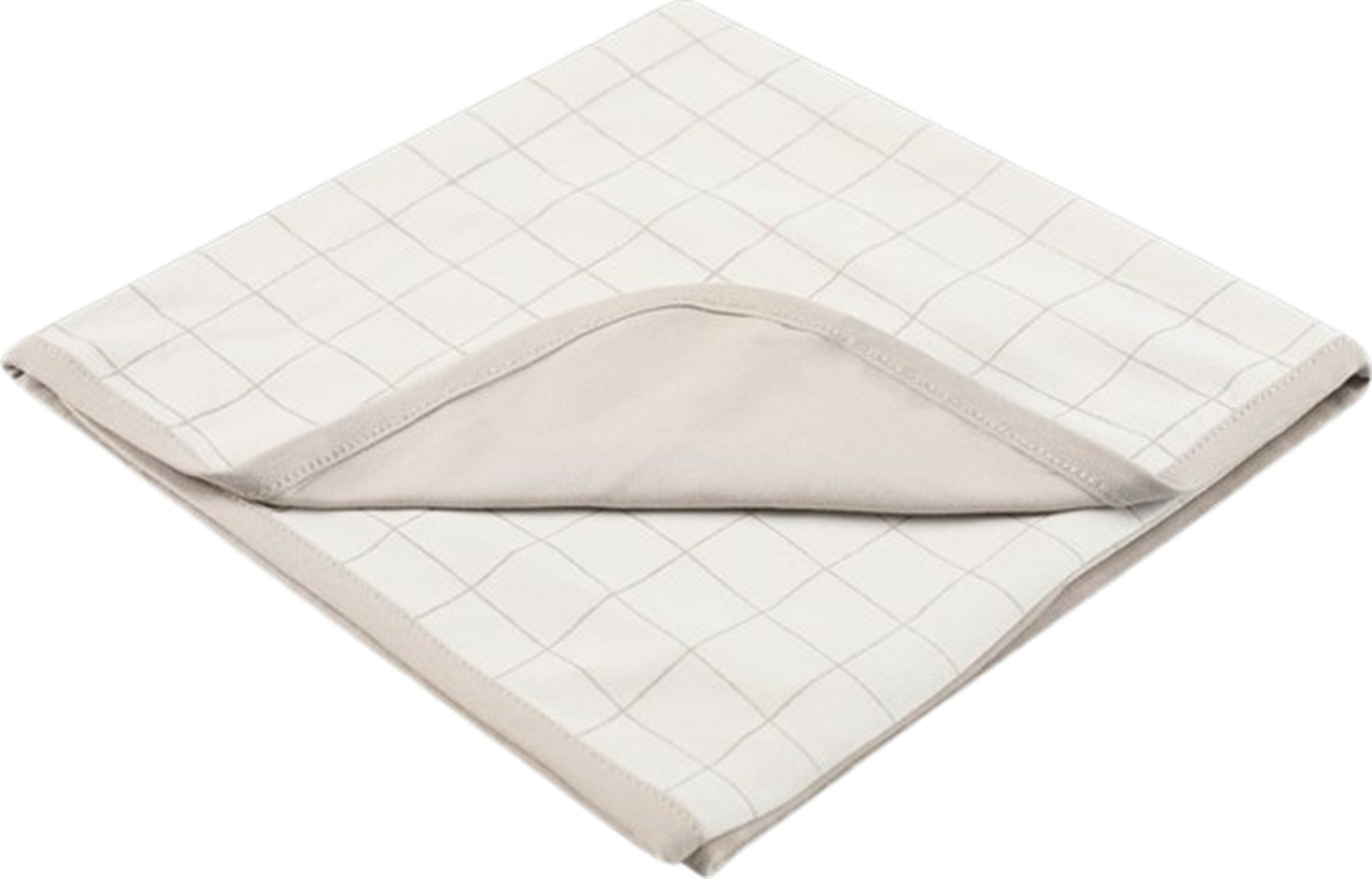 ‫MINENE - שמיכת תינוק לעונת הקיץ ומעבר 100% כותנה ג'רזי 75*100 ס"מ ...