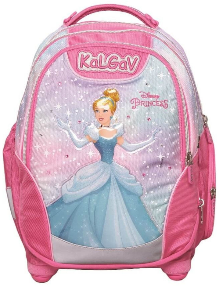 ‫קל גב - תיק אורטופדי X BAG דגם סינדרלה – KAL GAV | סופר-פארם‬