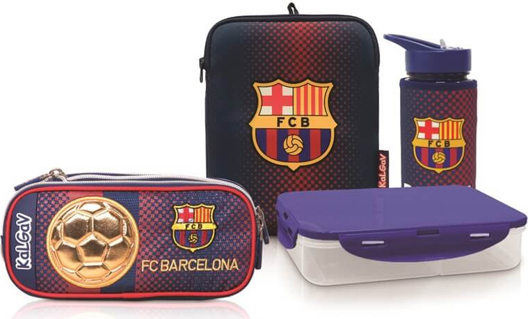 ‫קל גב - מארז אביזרים דגם ברצלונה – KAL GAL | סופר-פארם‬