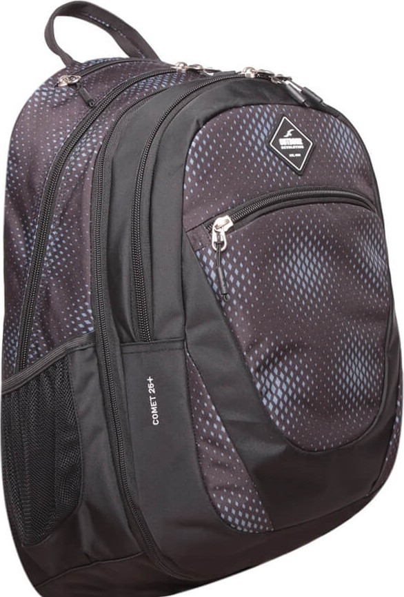 ‫קל גב - תיק גב ניתק COMET 25 בצבעים לבחירה– OUTDOOR | סופר-פארם‬