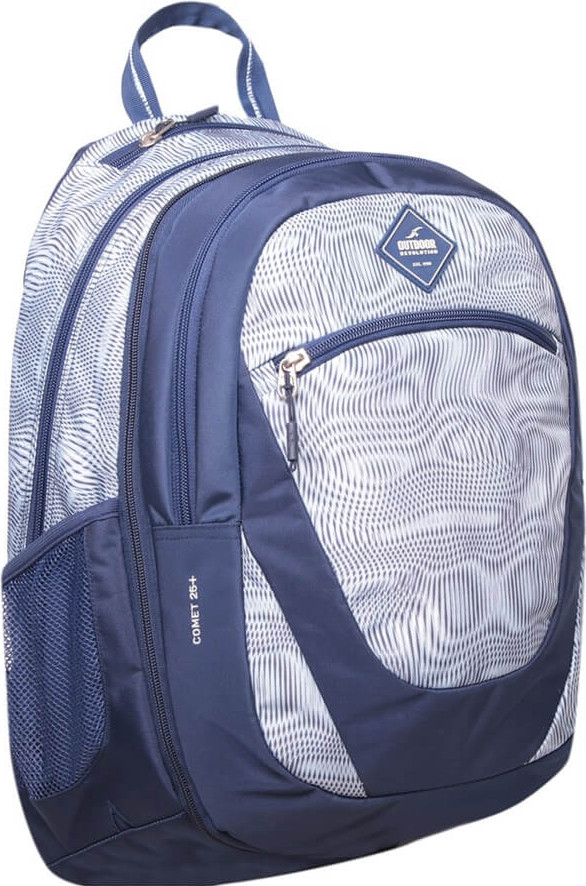 ‫קל גב - תיק גב ניתק COMET 25 בצבעים לבחירה– OUTDOOR | סופר-פארם‬