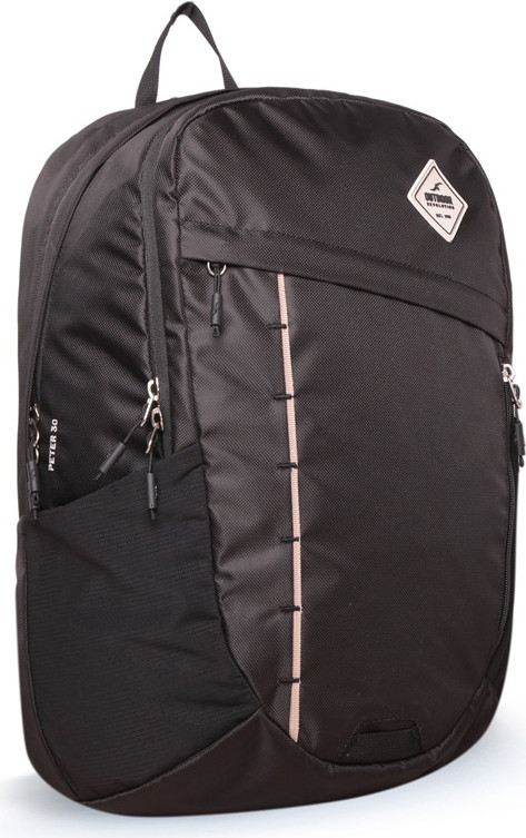 ‫OUTDOOR - תיק גב לנוער PETER במגוון צבעים – OUTDOOR | סופר-פארם‬